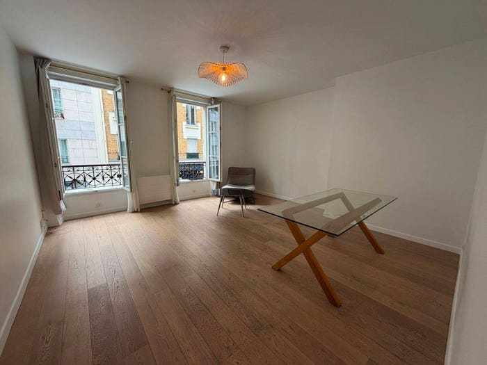 Appartement 3 pièces à louer - Trezel, Levallois-Perret