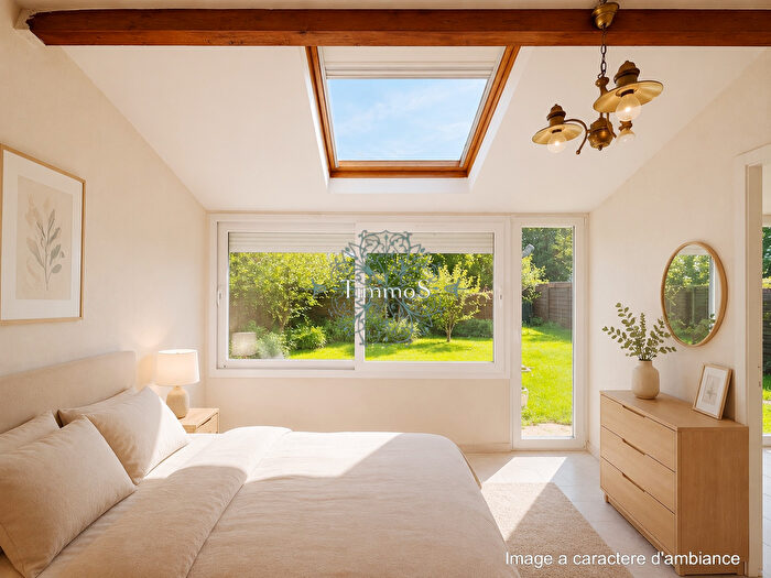 Maison 7 pièces à vendre - Persan