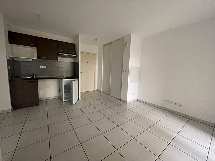 Appartement 2 pièces à louer - Toulouse, Trois Cocus, Larroque, Rixens