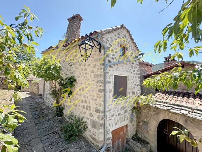 Maison 5 pièces à vendre - Mostuéjouls