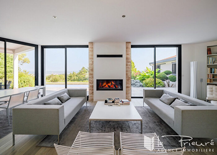 Maison à vendre - Puygouzon - 7 pièces - 4 chambres