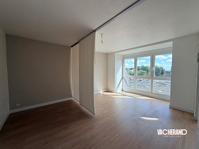 Appartement 2 pièces à vendre - Dunkerque