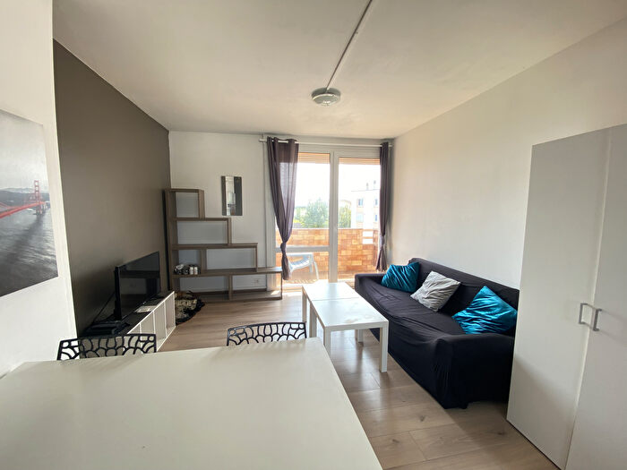 Appartement à vendre - SaintQuentin Europe Rémicourt - 5 pièces - 4 chambres