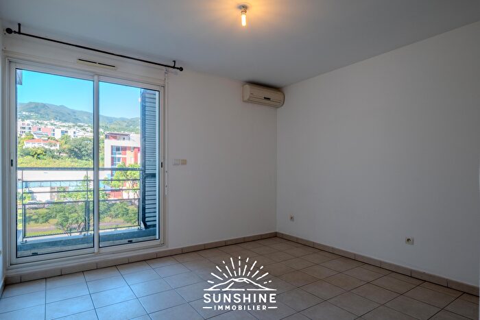 Saint-Denis, Le Butor, Champ-Fleuri, Sainte-Clotilde - Appartement 1 pièce à louer