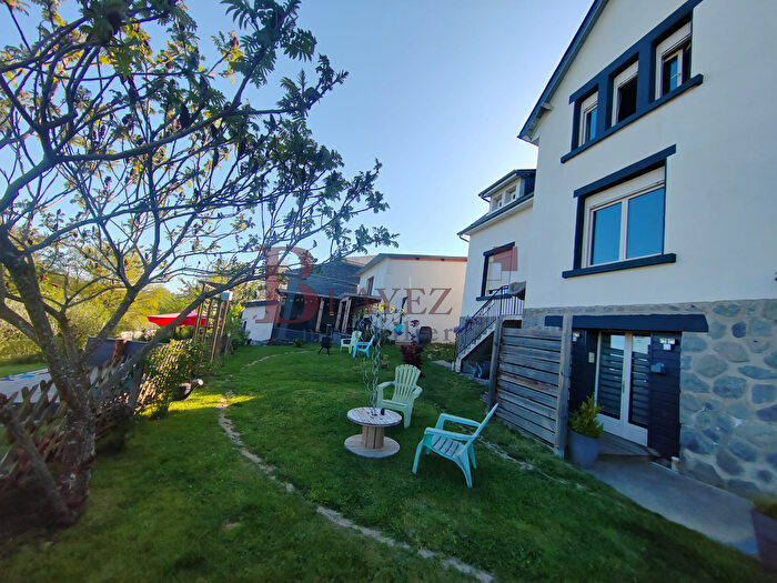 Ussel : Maison 6 pièces à vendre