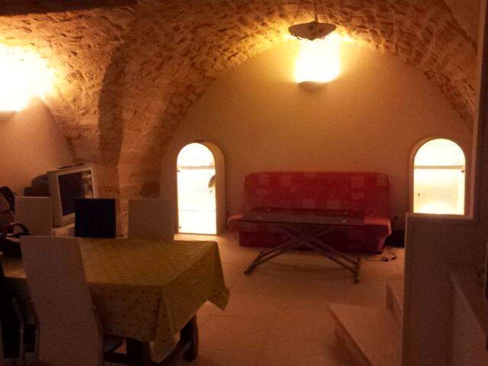 Maison 4 pièces à Gallargues-le-Montueux, à louer