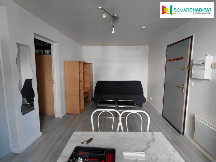 Appartement 2 pièces à louer - Auch