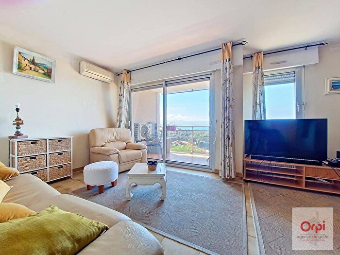 Aspretto, Ajaccio - Appartement 2 pièces à louer