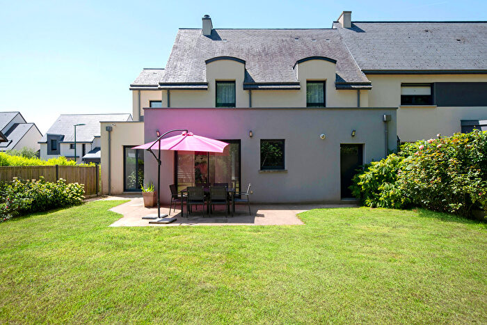 Maison 6 pièces à vendre à Chavagne