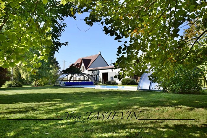 Maison à vendre - Ballon - 7 pièces - 5 chambres