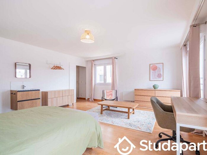 Appartement 1 pièce à Centre Ville-Cathédrale, Évreux, à louer