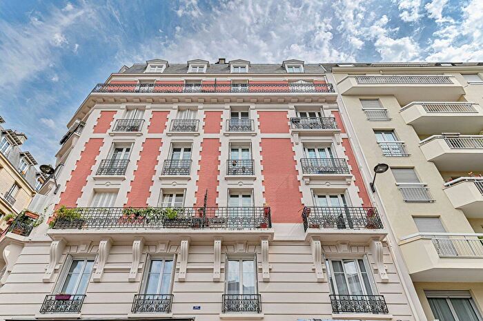 Appartement 1 pièce à louer - Didot-Porte de Vanves, Paris 14ème arrondissement