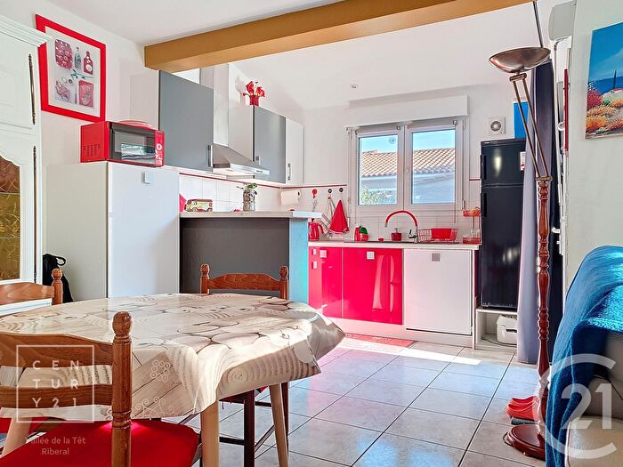 Maison à vendre - Baho - 3 pièces - 2 chambres