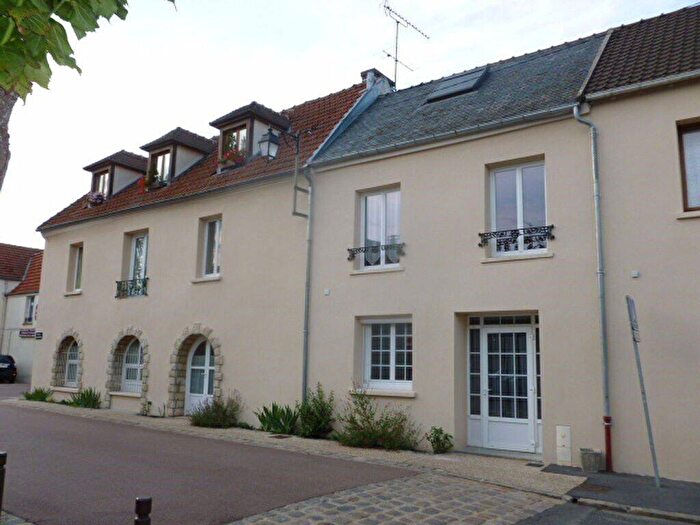 Saclay - Appartement 1 pièce à louer