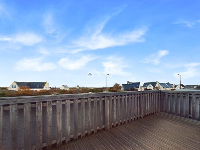 Maison à vendre - Guilvinec - 5 pièces - 3 chambres