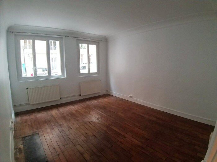 Appartement 3 pièces à louer à Jean Moulin-Porte d'Orléans, Paris 14ème arrondissement