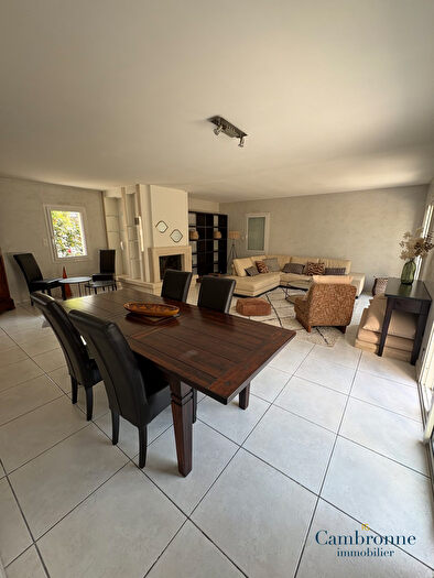 Maison 5 pièces à Sautron, à vendre