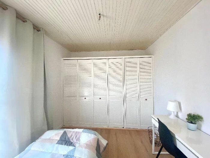 Appartement à louer - Orléans - 1 pièce