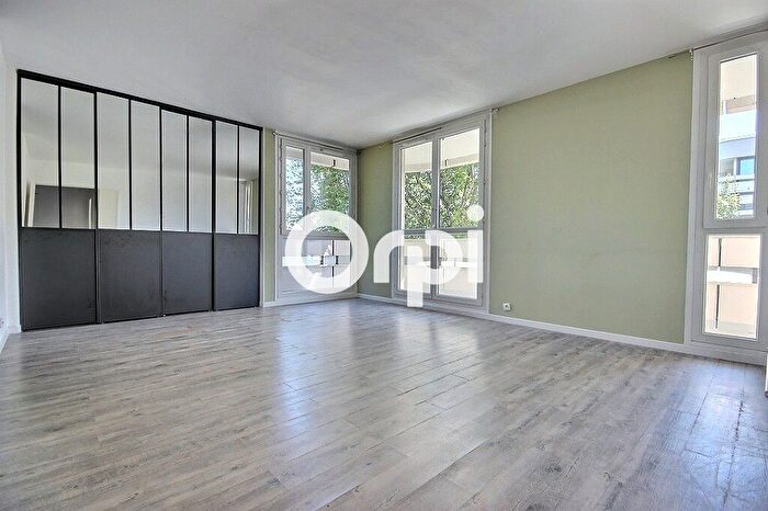 Élancourt, Les Nouveaux Horizons, Les Mares : Appartement 5 pièces à vendre