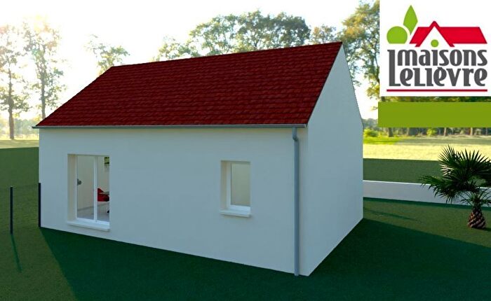 Maison à vendre - Cerny - 3 pièces - 2 chambres