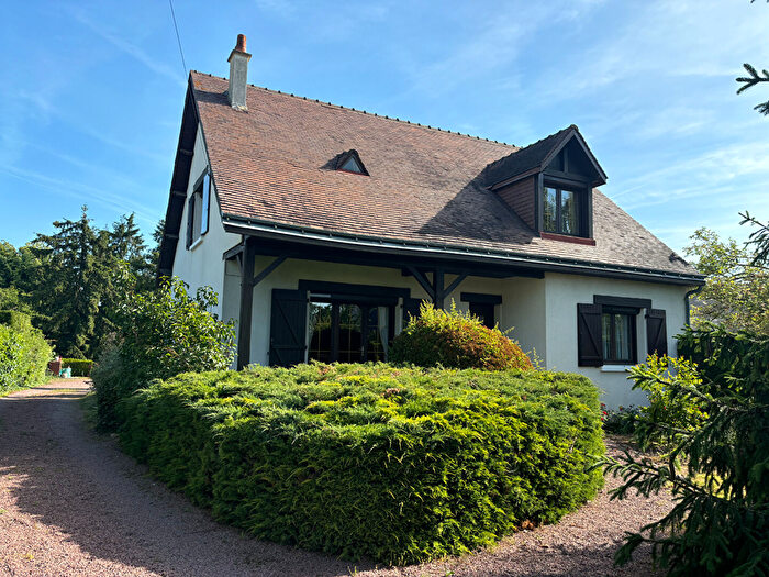 Maison 6 pièces à vendre - Chinon