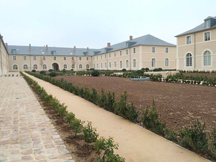 Appartement 1 pièce à louer à Bellicart, Compiègne