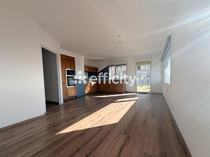 Appartement à vendre - Brest, Recouvrance, Capucins - 5 pièces - 3 chambres