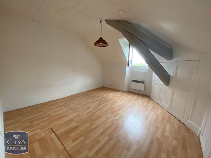 Appartement à vendre - Grenoble, Berriat - 1 pièce