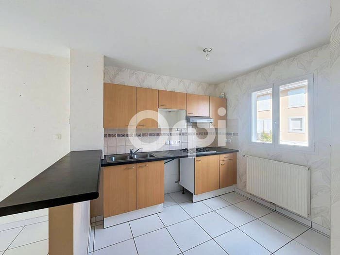 Maison 3 pièces à Caserne, Brive-la-Gaillarde, à louer