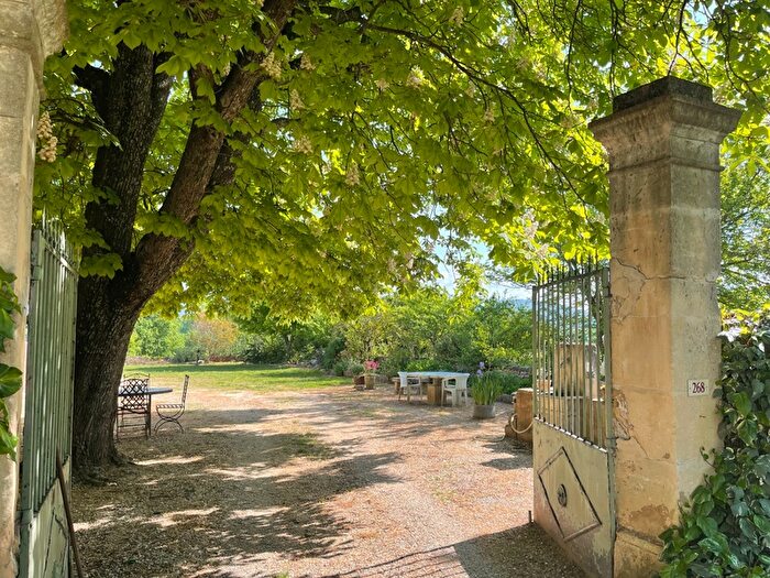 Maison 6 pièces à vendre - Roussillon
