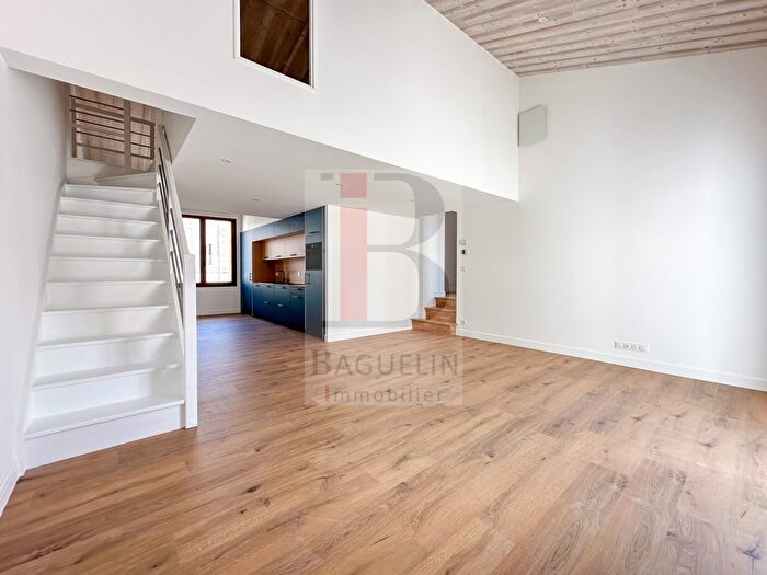 Appartement 4 pièces à vendre - Fouras