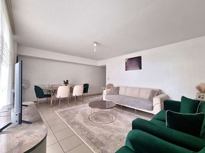 Toulouse, Trois Cocus, Larroque, Rixens - Appartement 3 pièces à vendre
