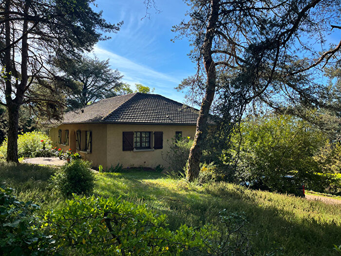 Maison 5 pièces à vendre - Planioles