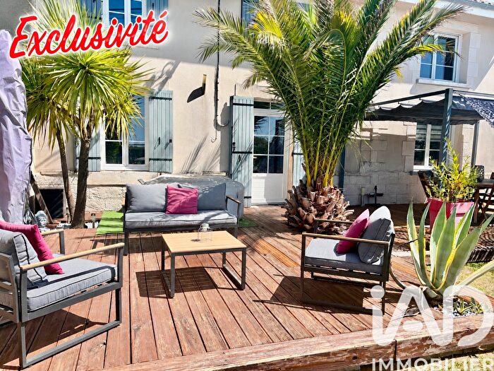 Maison 6 pièces à vendre à Coux