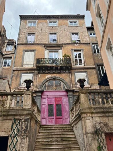 Appartement 3 pièces à vendre - Chalon-sur-Saône