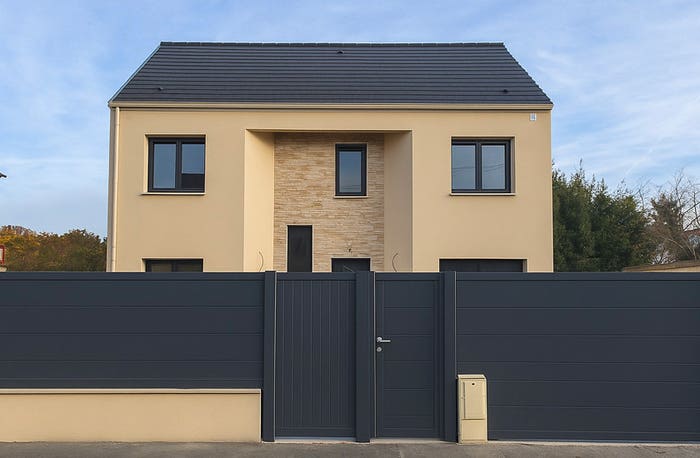 Maison 6 pièces à Melun, à vendre