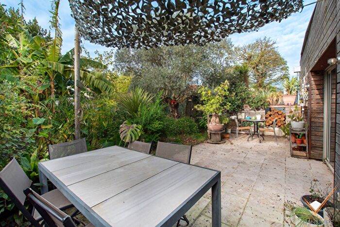 Maison à vendre - Fonsorbes - 5 pièces - 3 chambres