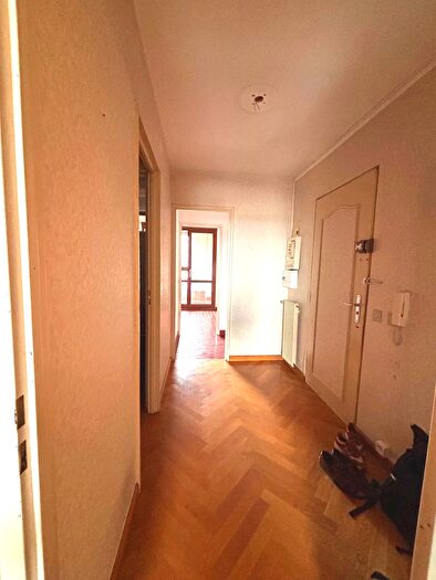 Appartement 4 pièces à Tarbes, Vugnemale, Martinet, à vendre