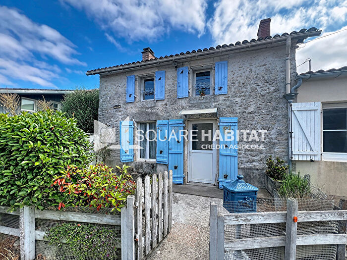 Ballon - Maison 6 pièces à vendre