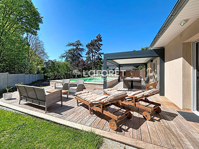 Étaples : Maison 5 pièces à vendre