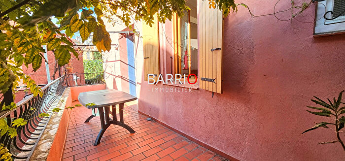 Maison à vendre - Banyuls-sur-Mer - 5 pièces - 4 chambres