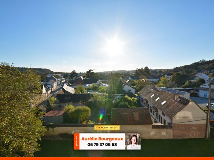 Appartement à vendre - Évreux, Navarre - 3 pièces - 2 chambres