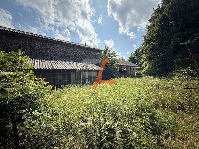 Maison à vendre - Le Pertuis - 5 pièces - 1 chambre