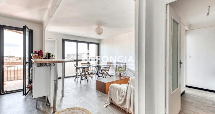 Appartement à vendre - Port-la-Nouvelle - 3 pièces - 2 chambres