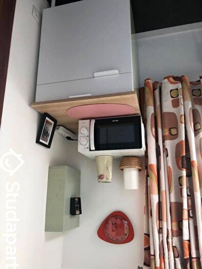 Appartement à louer - Saint Maurice-Fetilly, La Rochelle - 1 pièce - 1 chambre