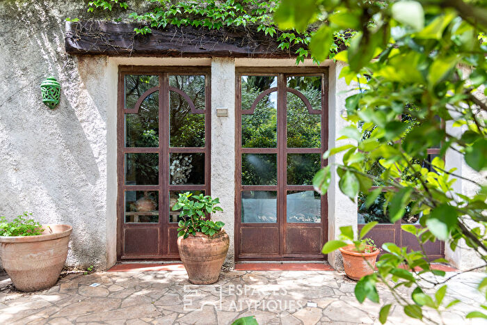 Maison 5 pièces à vendre à Castelnau-le-Lez, Substantion, Les Mûriers