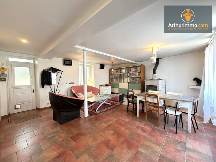 Maison 4 pièces à louer - Morienval