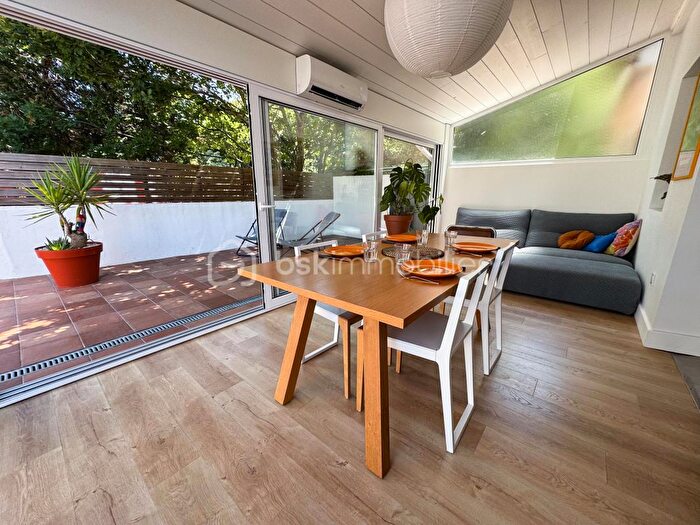 Maison 3 pièces à vendre à Urrugne