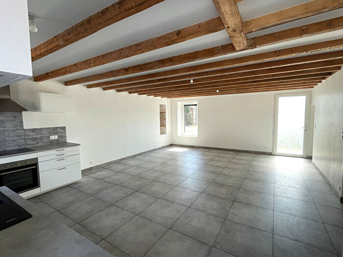 Maison 5 pièces à louer - Gétigné