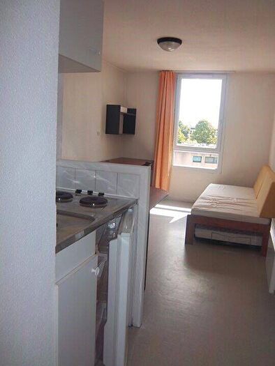 Henriville, Amiens - Appartement 1 pièce à louer